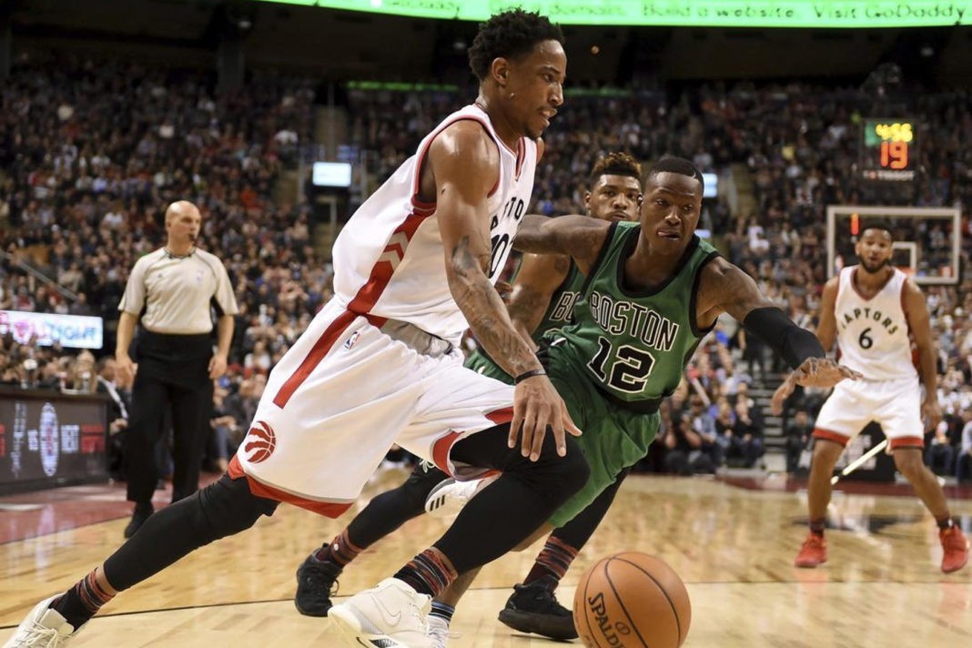 Both teams will want a perfect start – Toronto vs Boston - Caliente ...